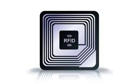 RFID Tags Rfid New Technology Radio Frequency Identification