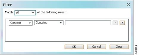 Cisco Prime Network User Guide Viewing Devices Links And Services In Maps Cisco Prime
