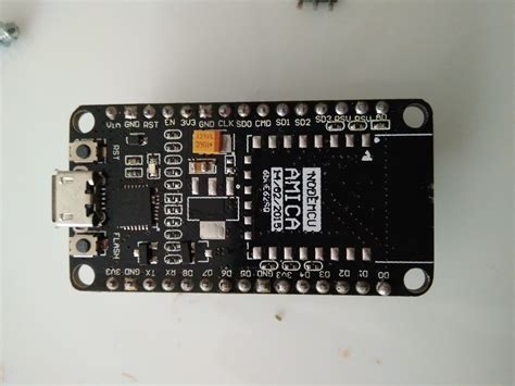 DIY Reflow Fail Danman S Blog
