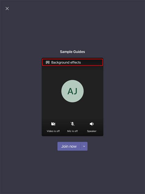 How To Add Background In Microsoft Teams Video Call