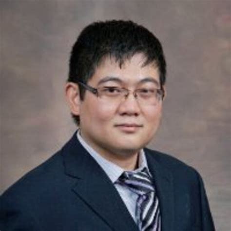 Xuesong Li Tenure Track Associate Professor Doctor Of Philosophy Shanghai Jiao Tong