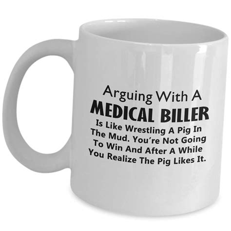 medical coding specialist humor