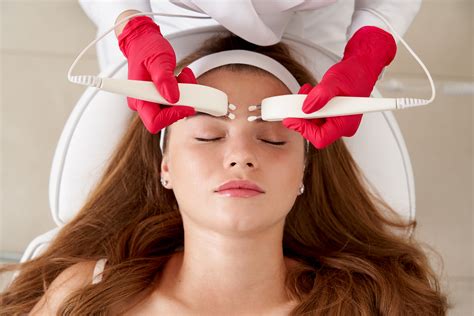 Microcurrent Facials Treatment Chatteris Beauty Within