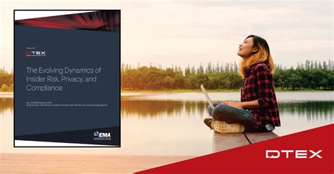 Dtex Systems On Linkedin The Evolving Dynamics Of Insider Risk
