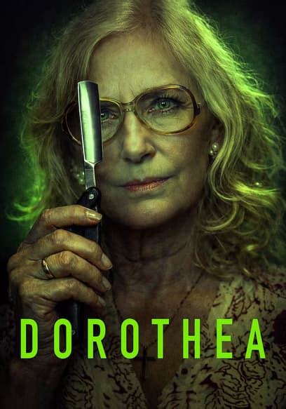 Watch Dorothea 2025 Free Movies Tubi