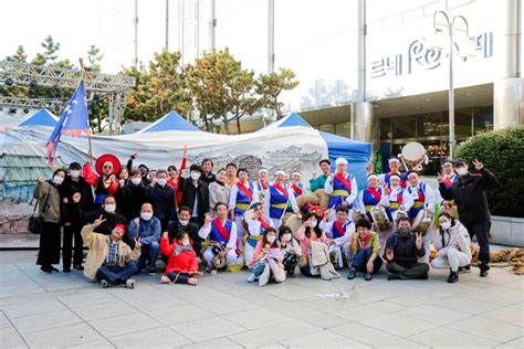 퍼레이드 스타일 바람축제 영등할망 퍼레이드 스타일 바람축제 영등할망 바람길걷기vjfpdlem