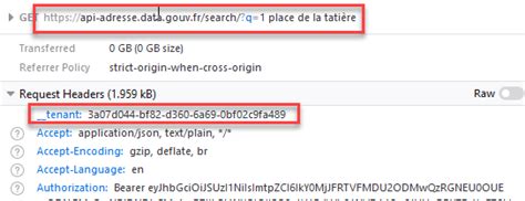 Abp 70 Tenant Header Is Present In All Request · Issue 15380 · Abpframeworkabp · Github