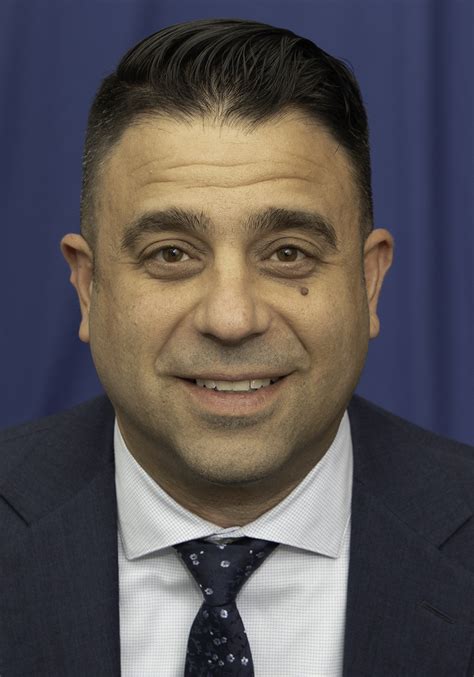 Coromato Appointed Executive Director Of Public Safety And Emergency