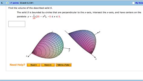solved 3 0 1 points previous answers scalc8 5 2 028 refer