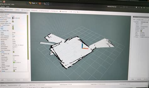 guru saran n on linkedin ros mapping robotics