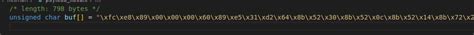 Hide Your Payload With Mapping File Createfilemapping Cyber Security