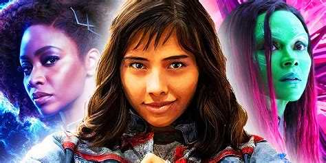 4 Mcu Multiverse Characters Who Have Jumped To The Main Timeline And 4
