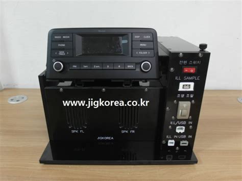 자동차 관련 하우징usb 포트 검사 지그 자동차전장 가전 Led 보일러 의료기기 Smps 기타 지그제작 코리아주jig제작 Pcb 검사지그 제작 Pcb