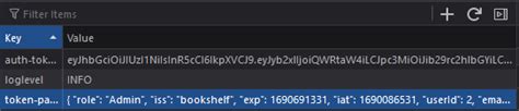 Java Code Analysis PicoCTF 2023 Web Writeup