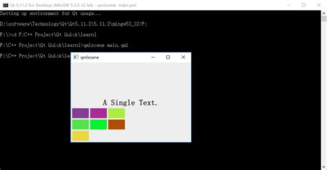 qml 定位器与布局管理器 qml column定位 csdn博客