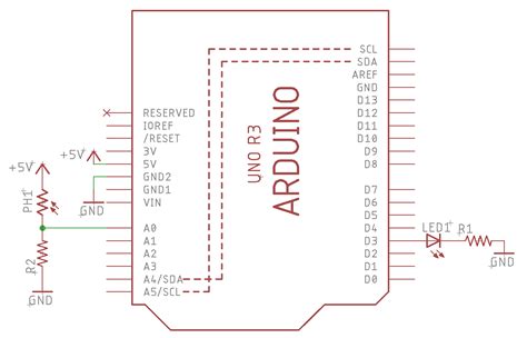 Arduino — Smoothing And Easing 1 Toggle Easing Function On And Off
