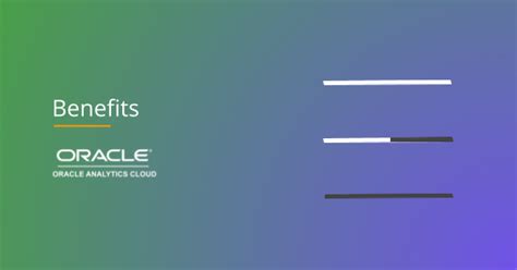 Oracle Analytics Cloud OAC The Jumpstart Guide