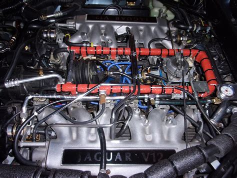 Delayed Hot Start Issue Page 6 Xj S Jag Lovers Forums