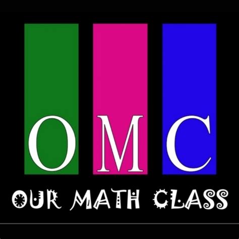 Our Math Class Youtube