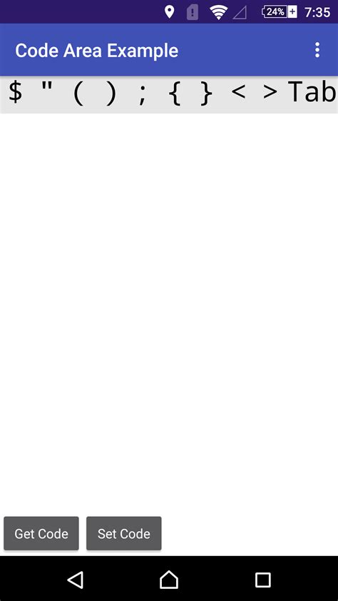 How To Load Codemirror In Web View Discuss Kodular Community