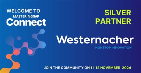 Masteringsap Masteringsapconnect2024 Sapcommunity Mastering Sap