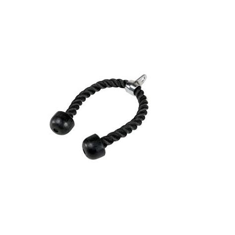 Triceps Rope Handle At 550 Unit Gym Handles In Jalandhar ID 19717820255