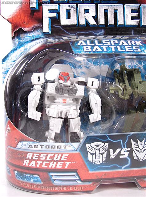 Transformers 2007 Brawl Toy Gallery Image 2 Of 65