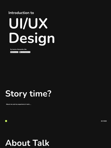 intro into ui ux pdf user interface software