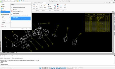 Draftsight Dassault Inetxoler