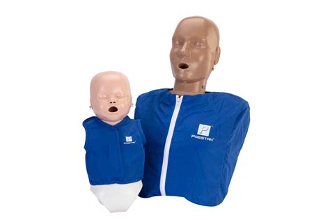 4 Pack Cpr Training Shirts By Prestan Pp Shirt 4