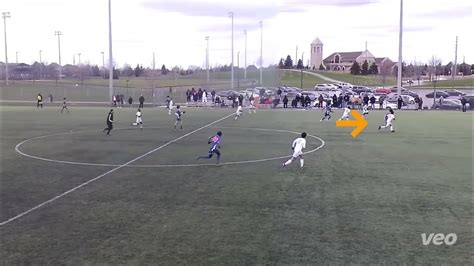 Daniel Mcnabney Defending Lb Youtube