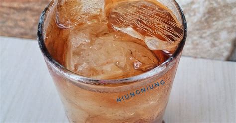 Resep Teh Obeng Khas Batam Oleh Niung Niung Cookpad