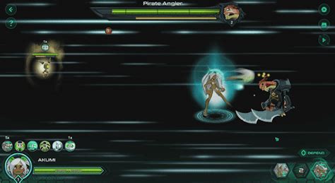Akumi Wars Demo By Miltoniusarts