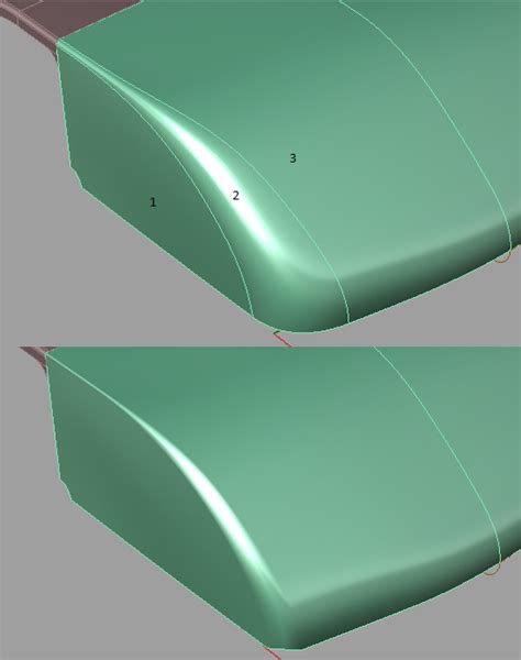 Merge Surface Question Rhino For Windows McNeel Forum