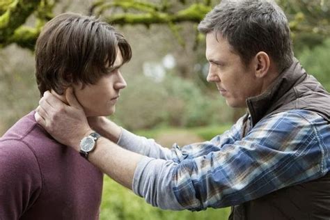 NYSocbabe S Beefcake And Bonding Kyle XY