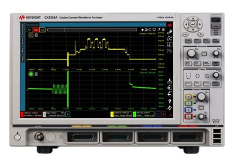 Current Waveform Analyzers Axiom Test Equipment