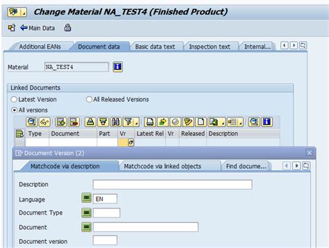 solved issue with f4 help pop up in alv grid input sap community