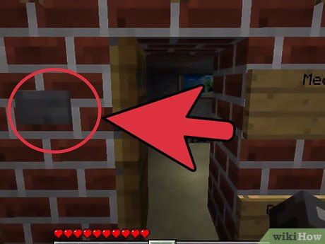 Ways To Make A Button In Minecraft WikiHow