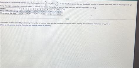Solved Trpe An Hiteget Of A Decimal Reund Io Twe Deoimat