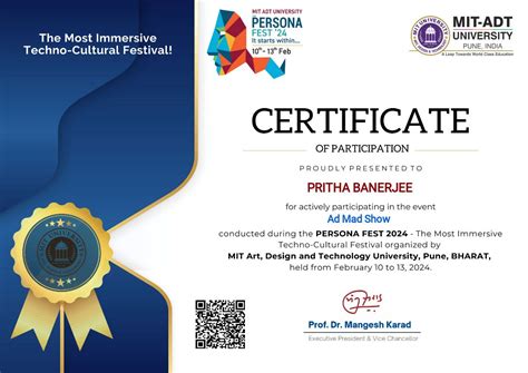 Pritha Banerjee On Linkedin Personafest