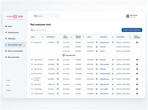 Table Ui Designs Themes Templates And Downloadable Graphic Elements