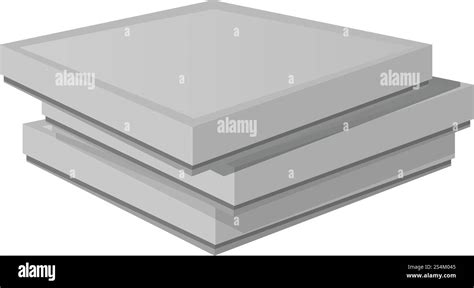 Carton Pizza Box Icon Cartoon Of Carton Pizza Box Vector Icon For Web