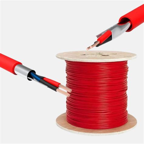 Fire Alarm Cable Manufacturer In India