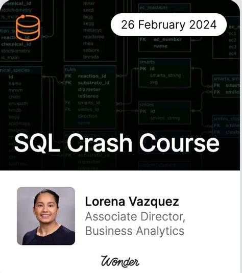 Rajeev Ranjan Pratap Singh On Linkedin Sqlcrashcourse Dataskills