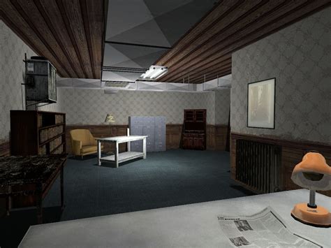 More O O Image Lambda Source Mod For Half Life ModDB