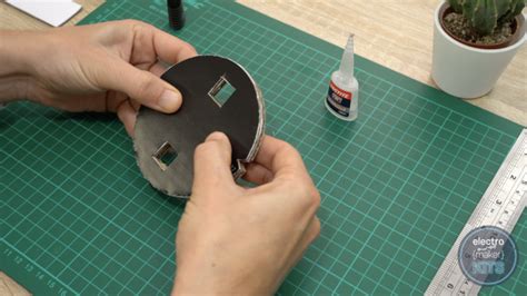 Arduino Skittle Sorter Machine 14 Steps Instructables