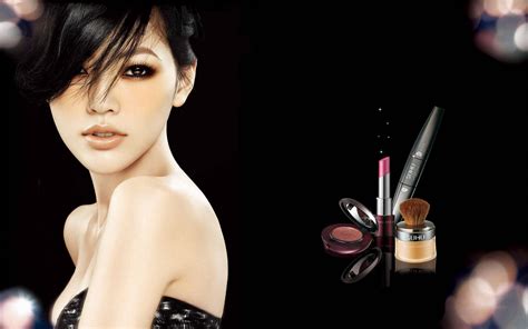 70 Makeup Backgrounds WallpaperSafari