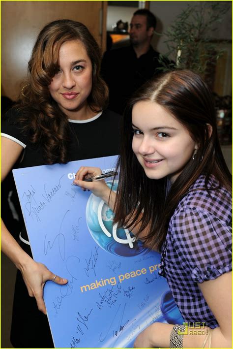 Debby Ryan And Cassi Thomson Just Dance At Ting Suites Photo 400726 Photo Gallery Just