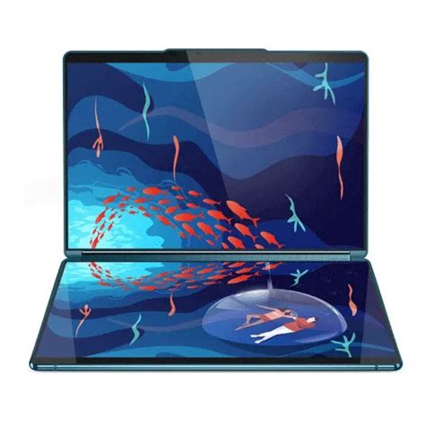 Lenovo Yoga Book I Intel Core I Th Gen Price In Bangladesh Classyprice