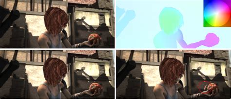 figure 2 from spatio temporal video autoencoder with differentiable memory semantic scholar